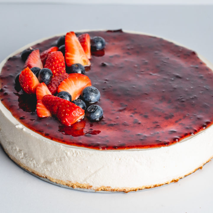 Postres – Confitería 25 de Mayo