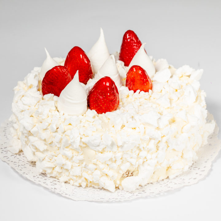 Postres – Confitería 25 de Mayo
