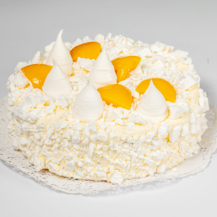 Postres – Confitería 25 de Mayo
