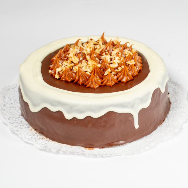 Postres – Confitería 25 de Mayo