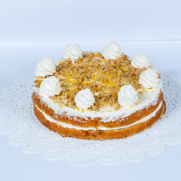 Postres – Confitería 25 de Mayo