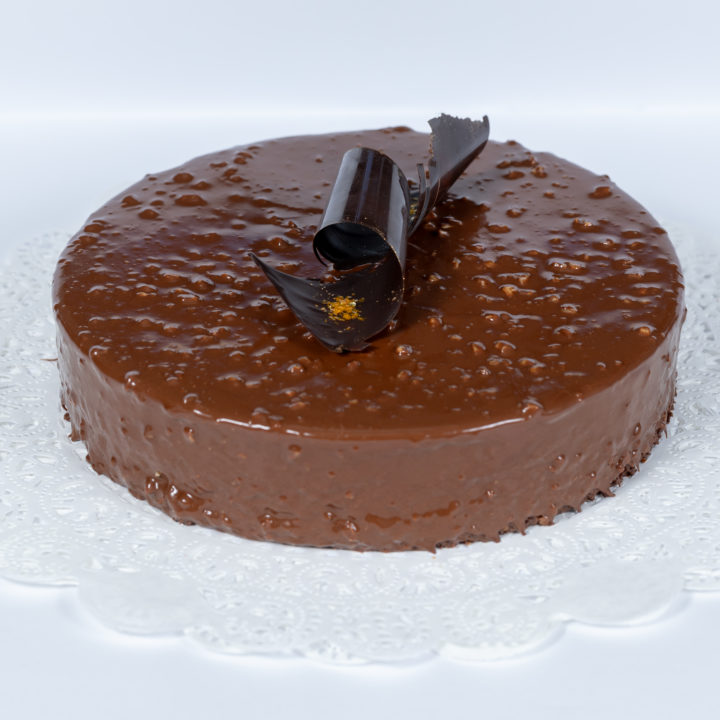 Postres – Confitería 25 de Mayo