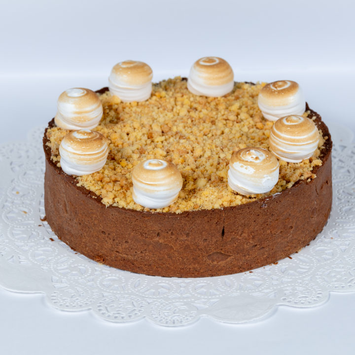Postres – Confitería 25 de Mayo